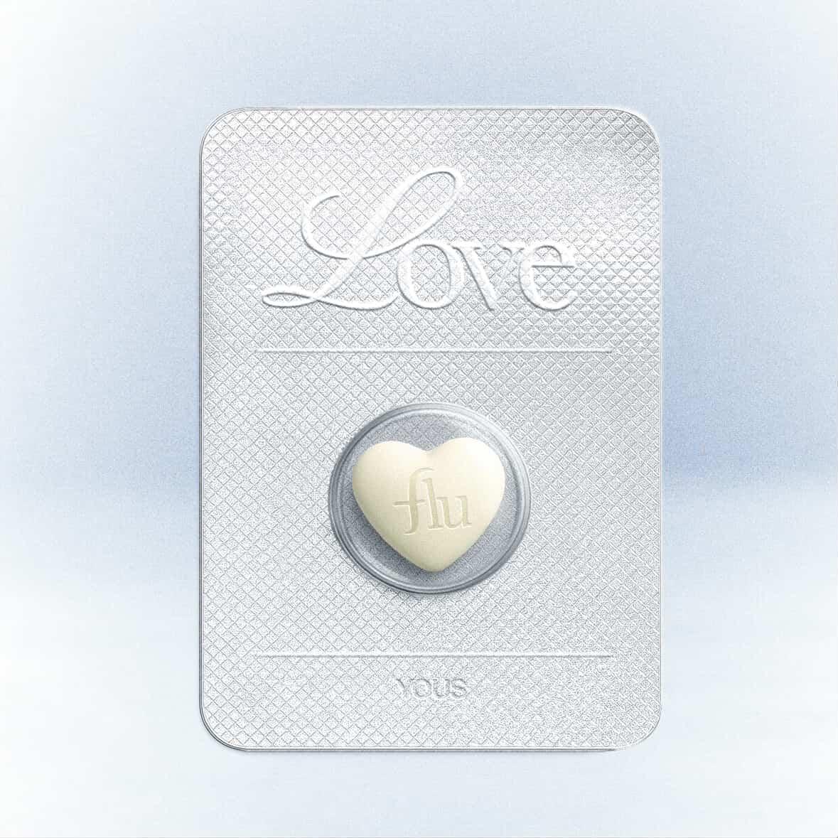 Catching Feelings: Yous Steps Into the Light with “LOVE FLU” (Feat ...