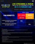 RISER CONCERT : THE FIRST RISE! – Welcome to City Writer