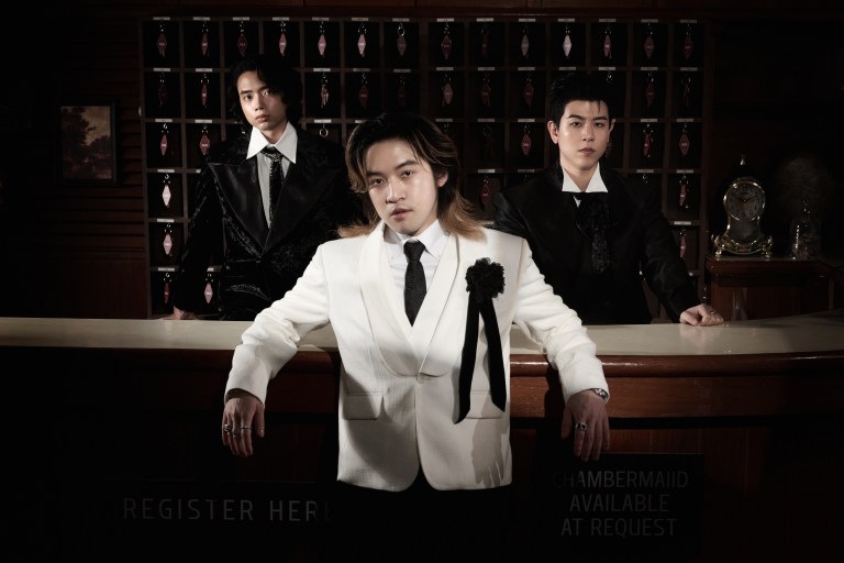 Tilly Birds Release Their First Full English AlbumI’ll Remember To ...